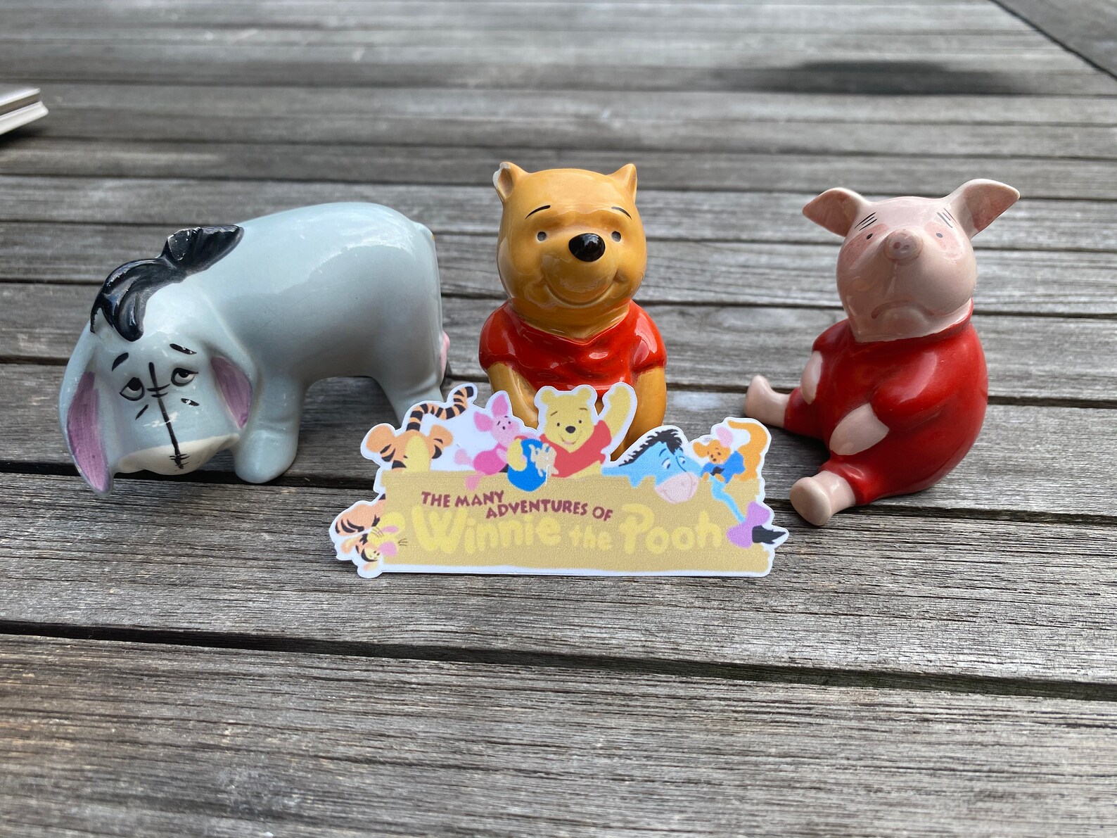 Fantasyland Sticker Pack 10 Disney-Disney | Etsy