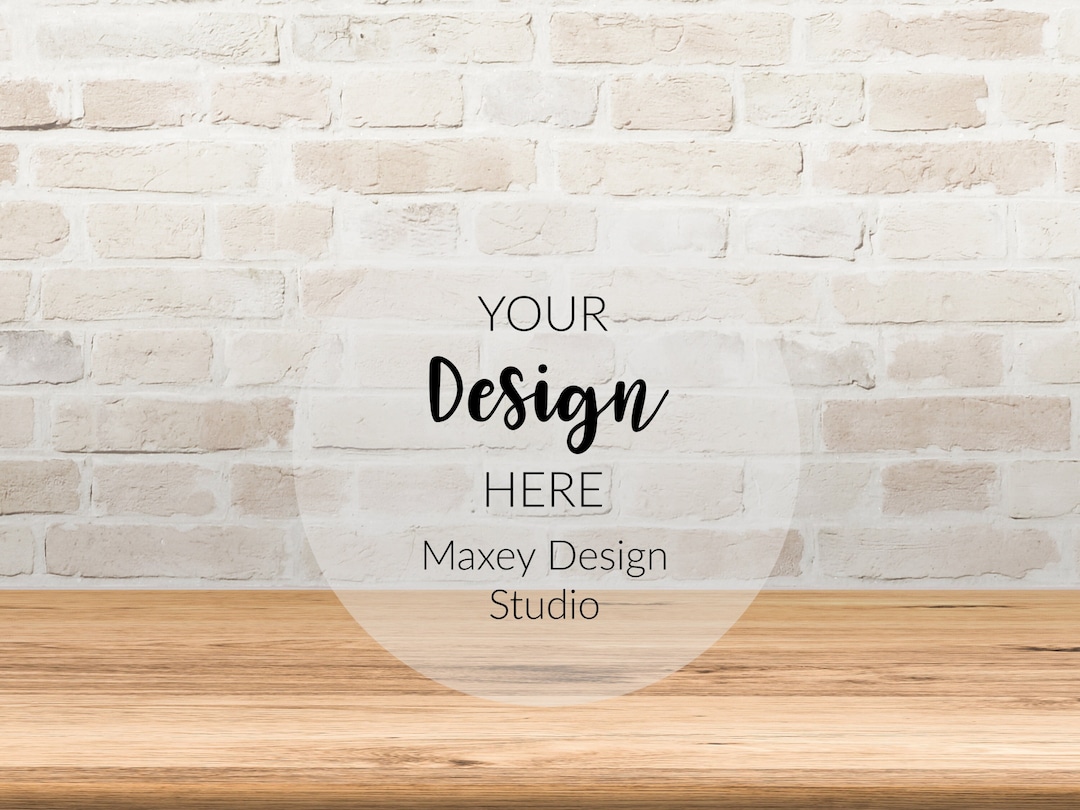 Background Mockups, Mockup Background, Digital Background, Brick ...