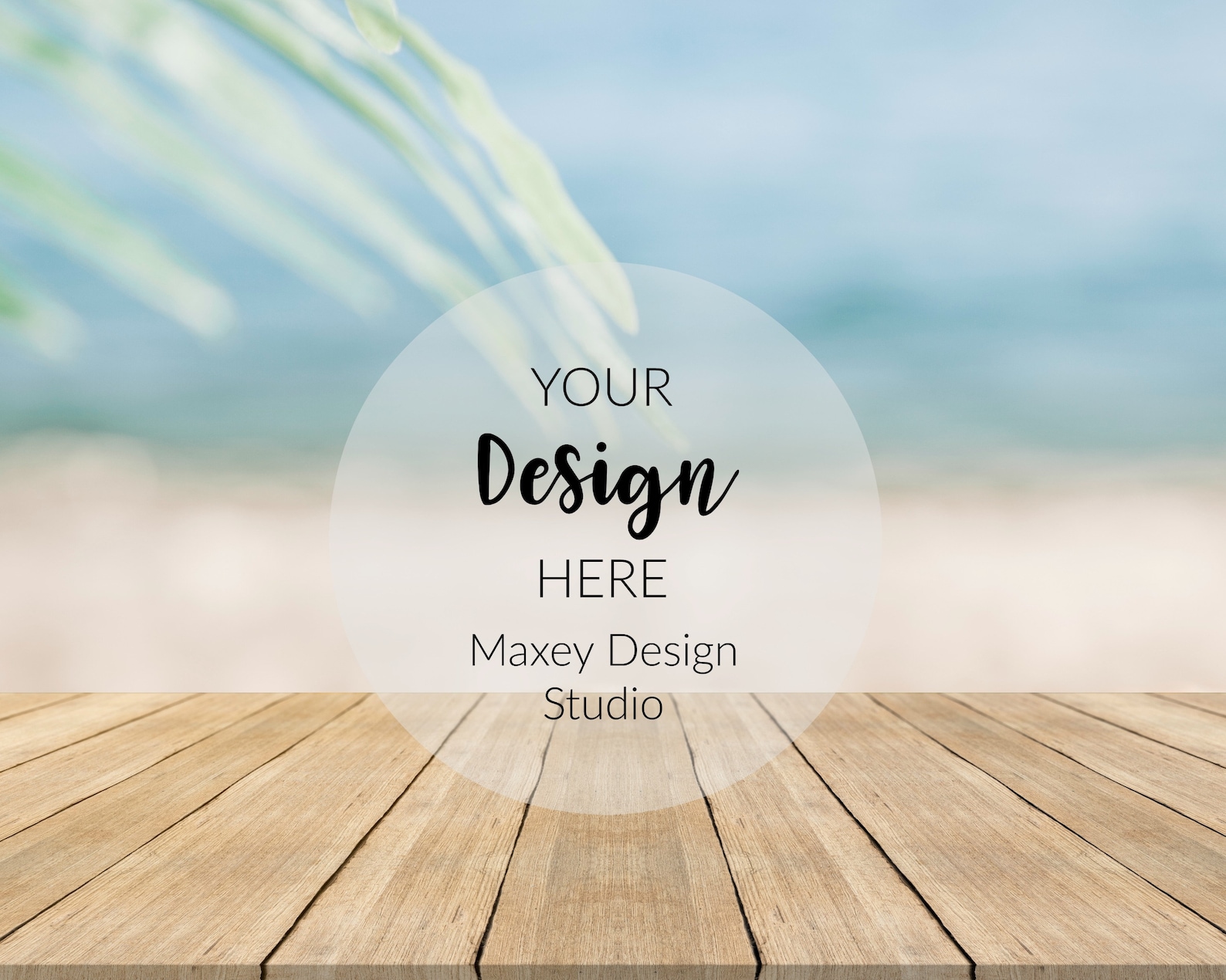 Beach Background Mockup Background Mockups Beach Mockup - Etsy