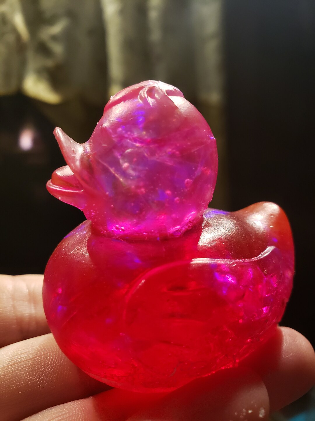 Jeep Duck Rubber Ducky Custom Resin Duck - Etsy