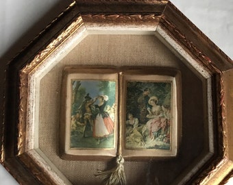 New York Shadow Box - Etsy