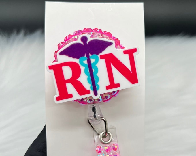 RN Cutie - Etsy