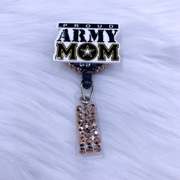 Army Mom - Etsy