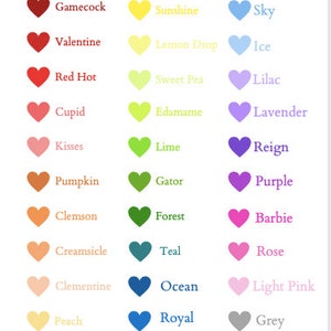 Week at A Glance Printable customizable - Etsy