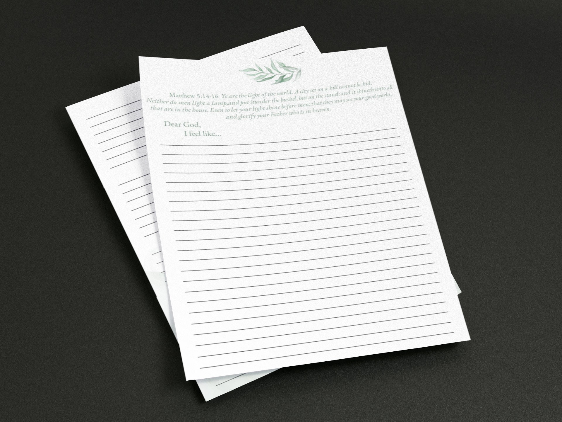 Prayer Journal for Moms | Guided Bible Study Journal | Christian ...