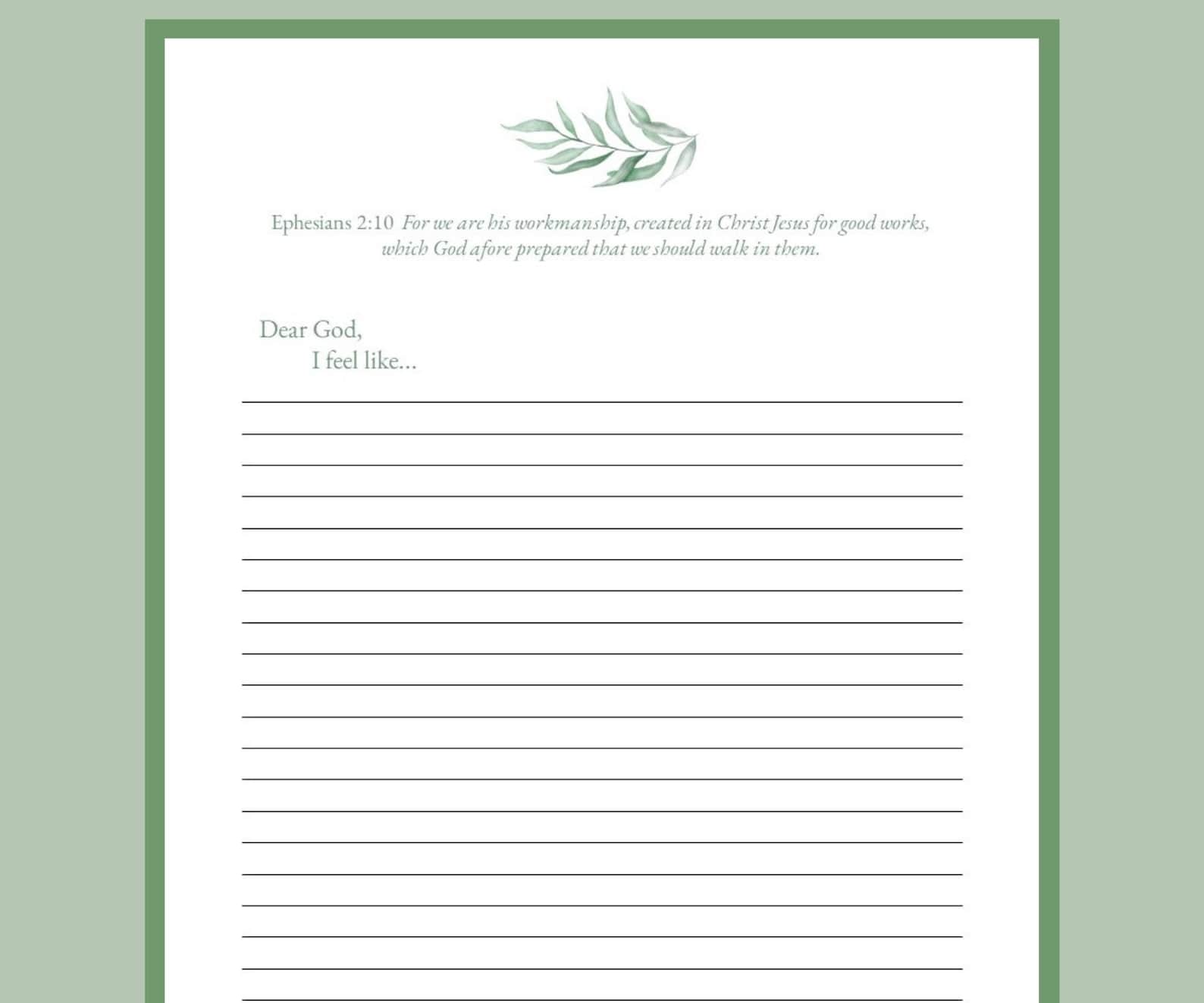 Prayer Journal for Moms | Guided Bible Study Journal | Christian ...