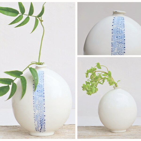 Zen Vases - Etsy