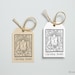THE KISS by Peter Behrens, Ex Libris Book Stamp, Library Stamp ...