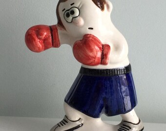 Sports figurine | Etsy