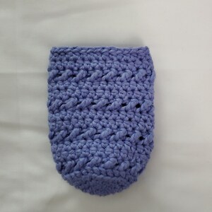 Crochet Pattern - Cayman Slim Koozie - Etsy