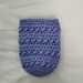 Crochet Pattern - Cayman Slim Koozie - Etsy
