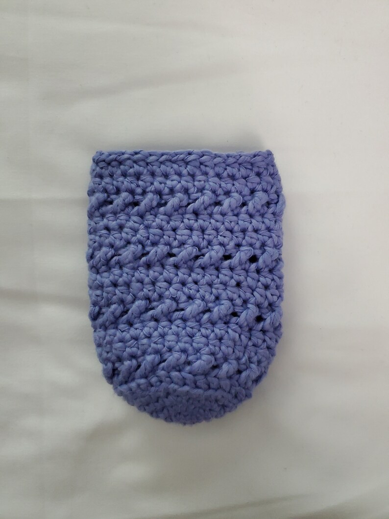 Crochet Pattern Cayman Slim Koozie - Etsy