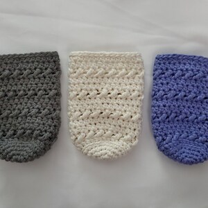 Crochet Pattern - Cayman Slim Koozie - Etsy