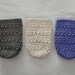 Crochet Pattern - Cayman Slim Koozie - Etsy