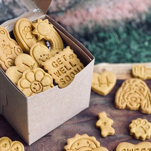 Get Well Soon Box - Etsy