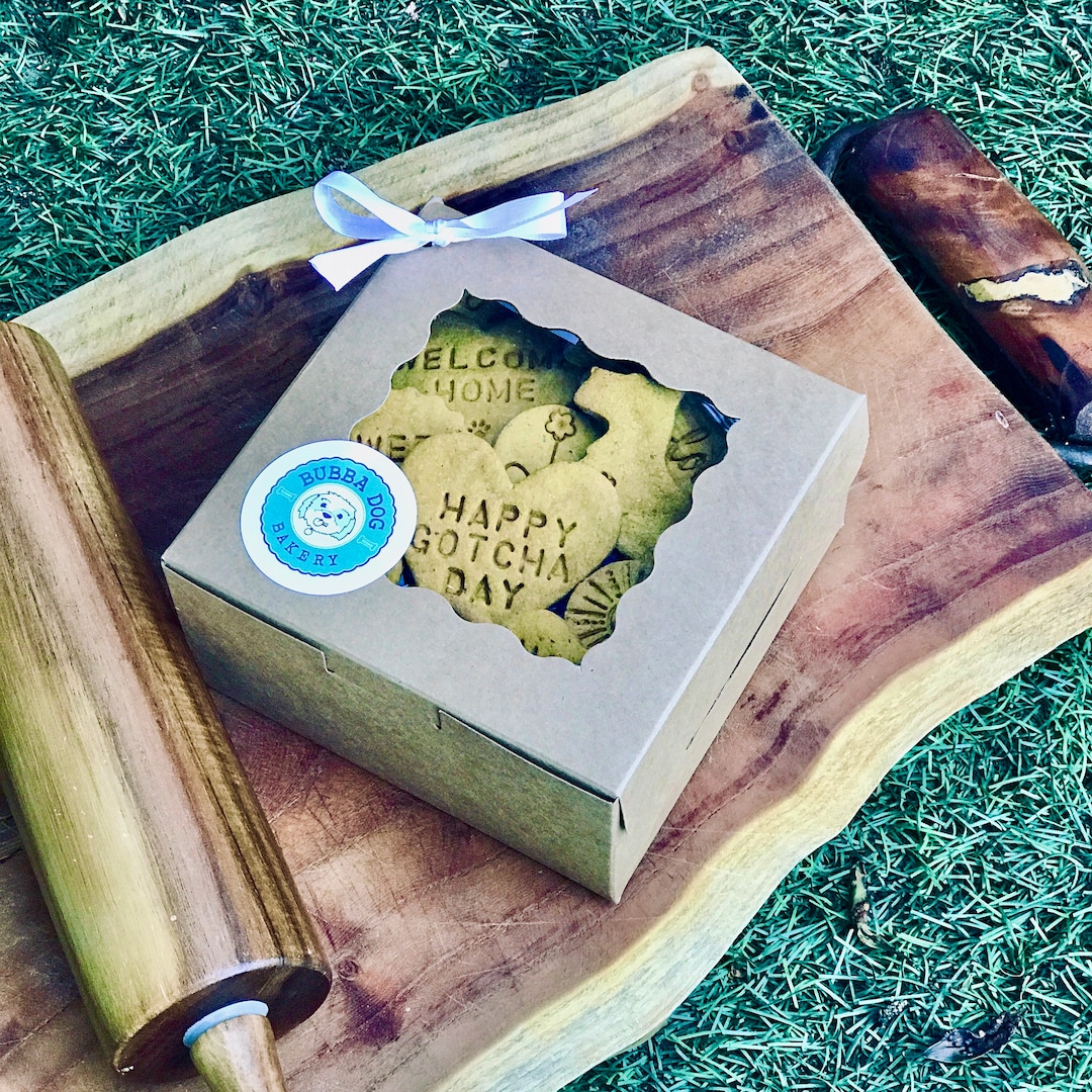 Gotcha Day Box - Etsy