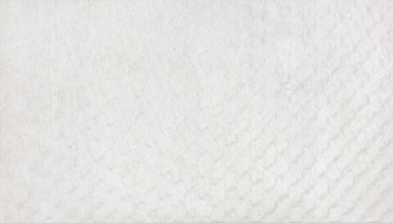 White Matte Paper Texture