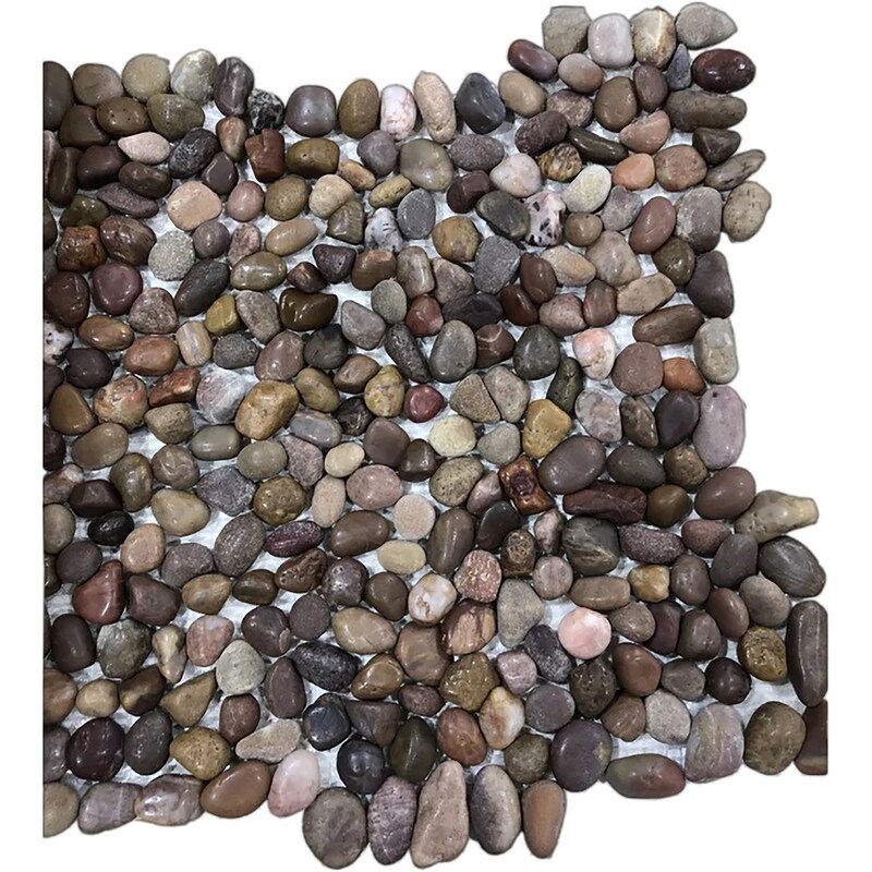 Mini Mosaic Tiles - Etsy