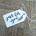 Just for You Gift Tags | Printable Gift Tags | Gift Tags Printable ...