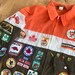1960s Starcraft Camper Club Patch Jacket Vintage Swingster World of ...