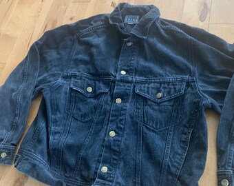 Denver Hayes Jacket - Etsy