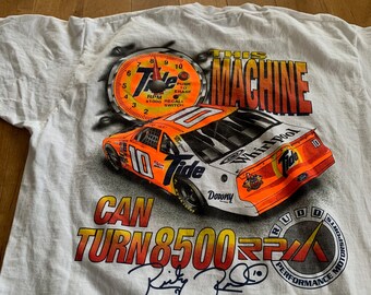 Nascar Tide Shirt - Etsy