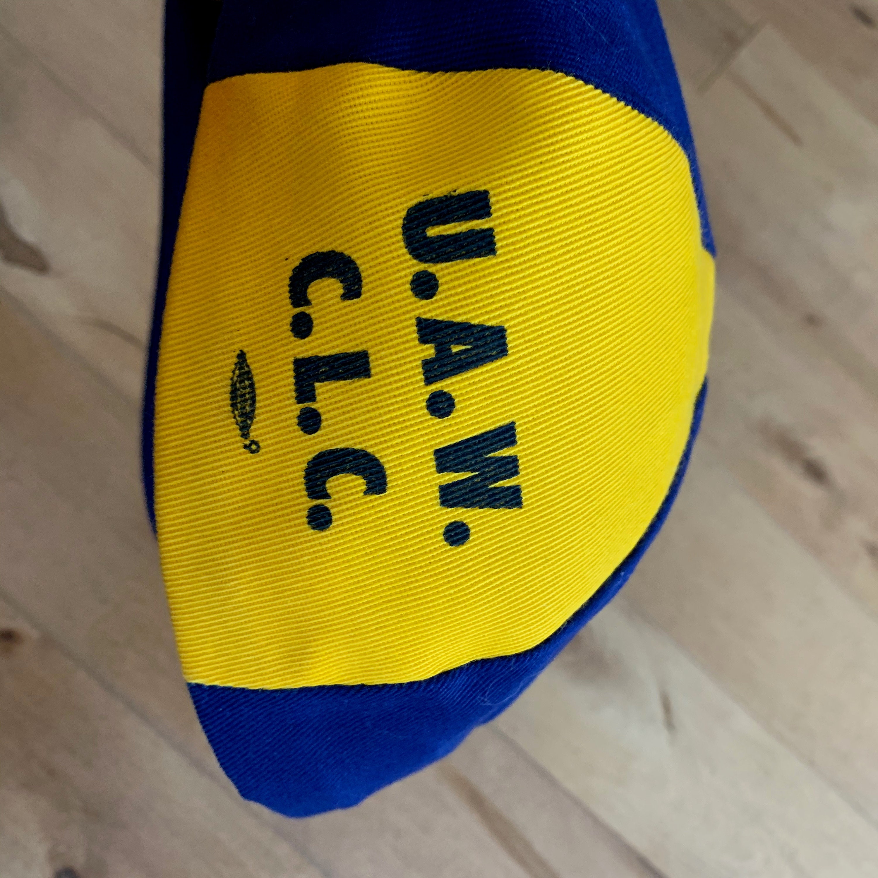 60s Unifor Local 222 Oshawa Ontario Canada United Auto Workers | Etsy