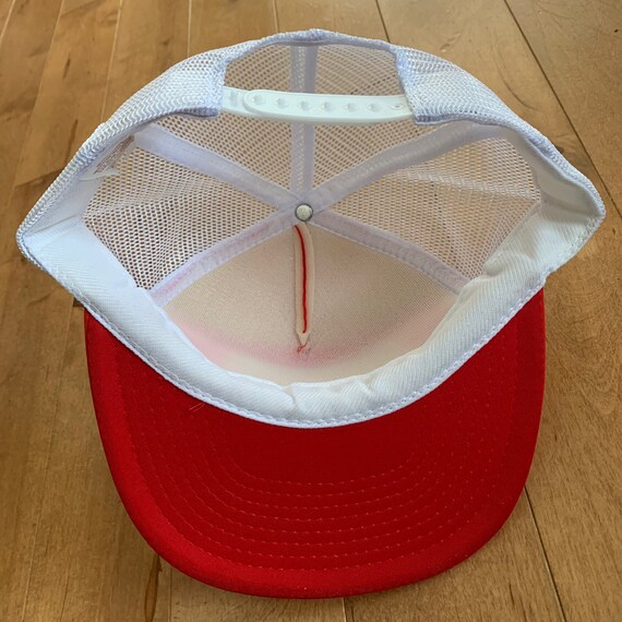 1980s Fountain Esso Car Care Centre King City Trucker… - Gem