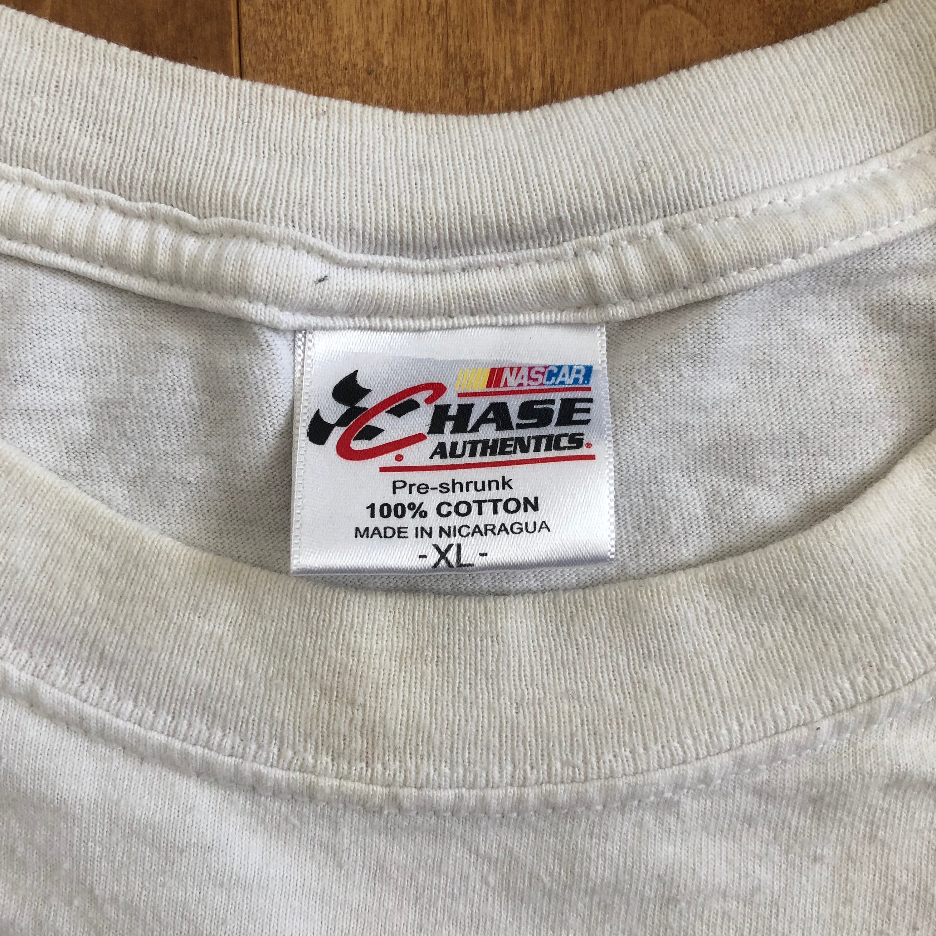 Mid 2000s Fox Gopher Cam Digger NASCAR Racing T-shirt Vintage - Etsy