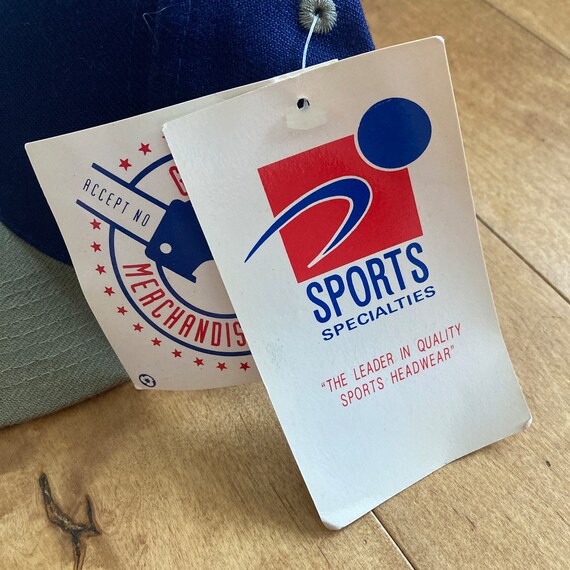 1990s Deadstock with Original Tags New York Yankees S… - Gem