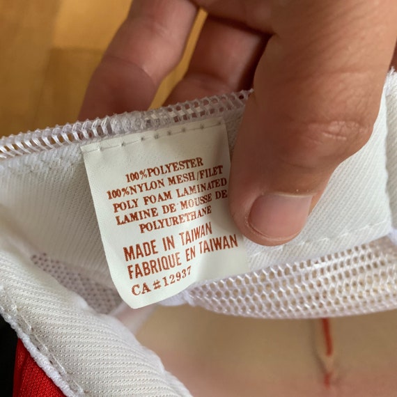 1980s Fountain Esso Car Care Centre King City Trucker… - Gem