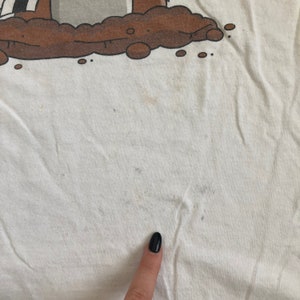 Mid 2000s Fox Gopher Cam Digger NASCAR Racing T-shirt Vintage Chase ...