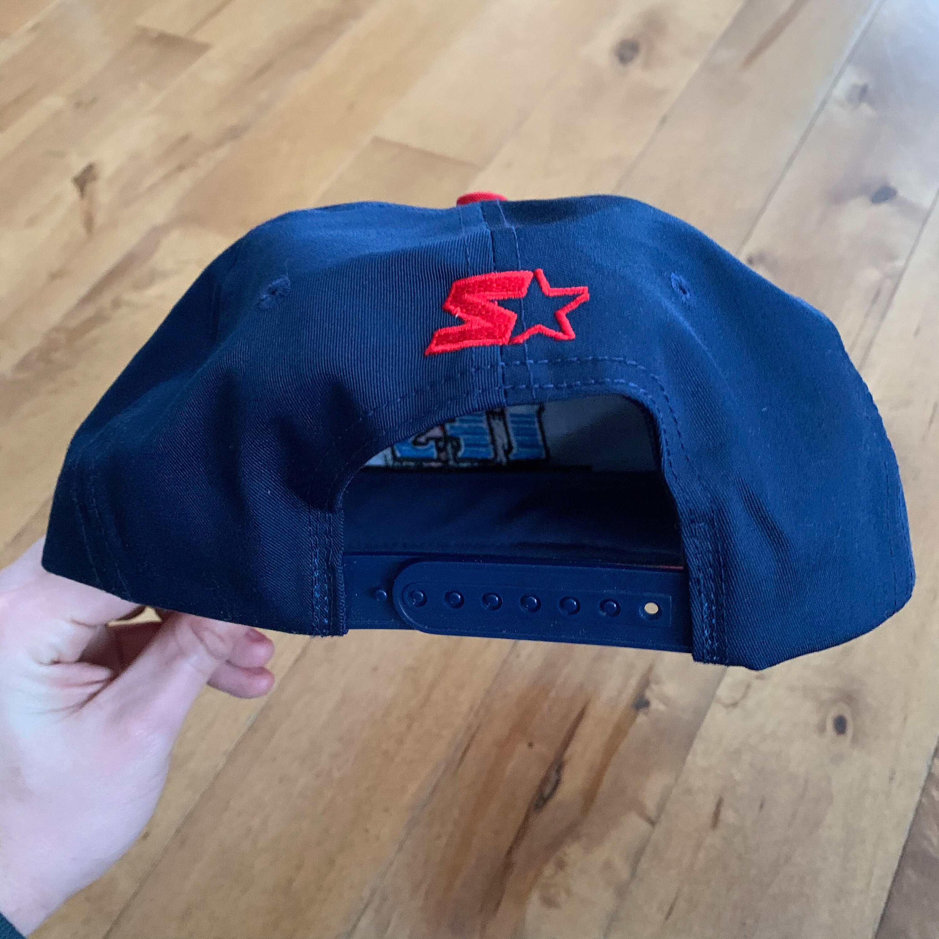 90s Vintage International Freight Systems Hat 1990s Deadstock - Etsy