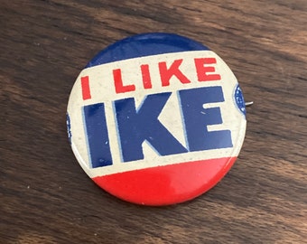 1950s Usa Button - Etsy