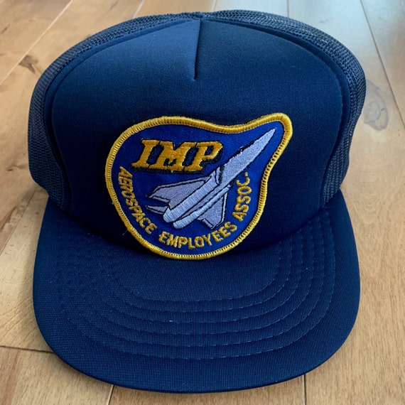 1990s IMP Aerospace & Defence Employees Association S… - Gem