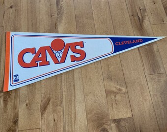 Cleveland Cavaliers Flag - Etsy