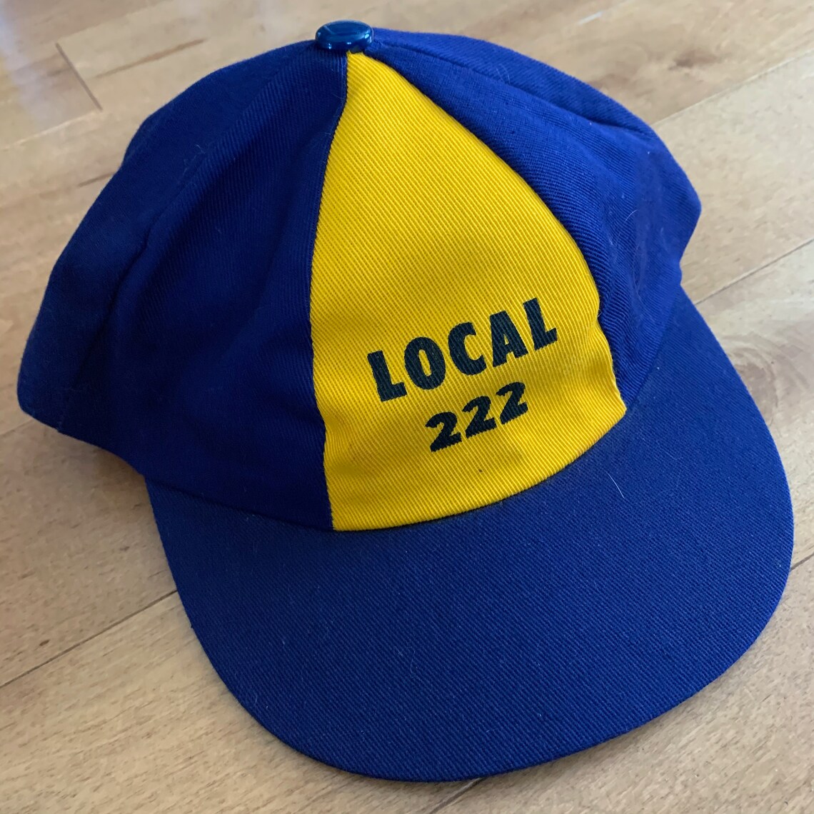 60s Unifor Local 222 Oshawa Ontario Canada United Auto Workers - Etsy