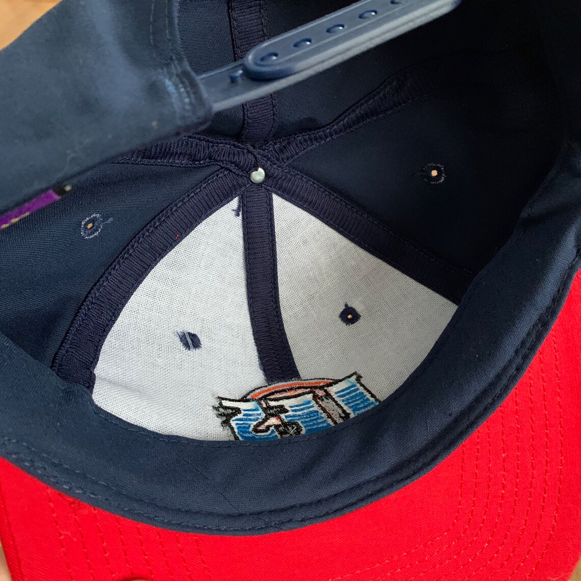 90s Vintage International Freight Systems Hat 1990s Deadstock - Etsy