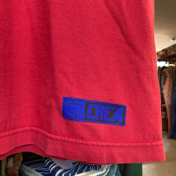 Vintage 2000s Chad Muska era Circa Footwear Tank Top … - Gem
