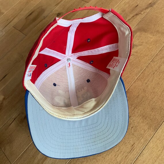 1994 Hall of Fame Game Baseball Cap Vintage 1990s New… - Gem