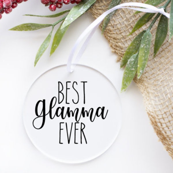Glamma - Etsy