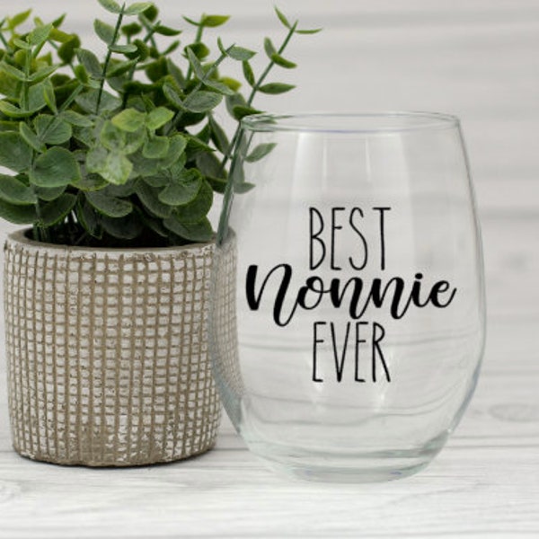 Nonnie - Etsy
