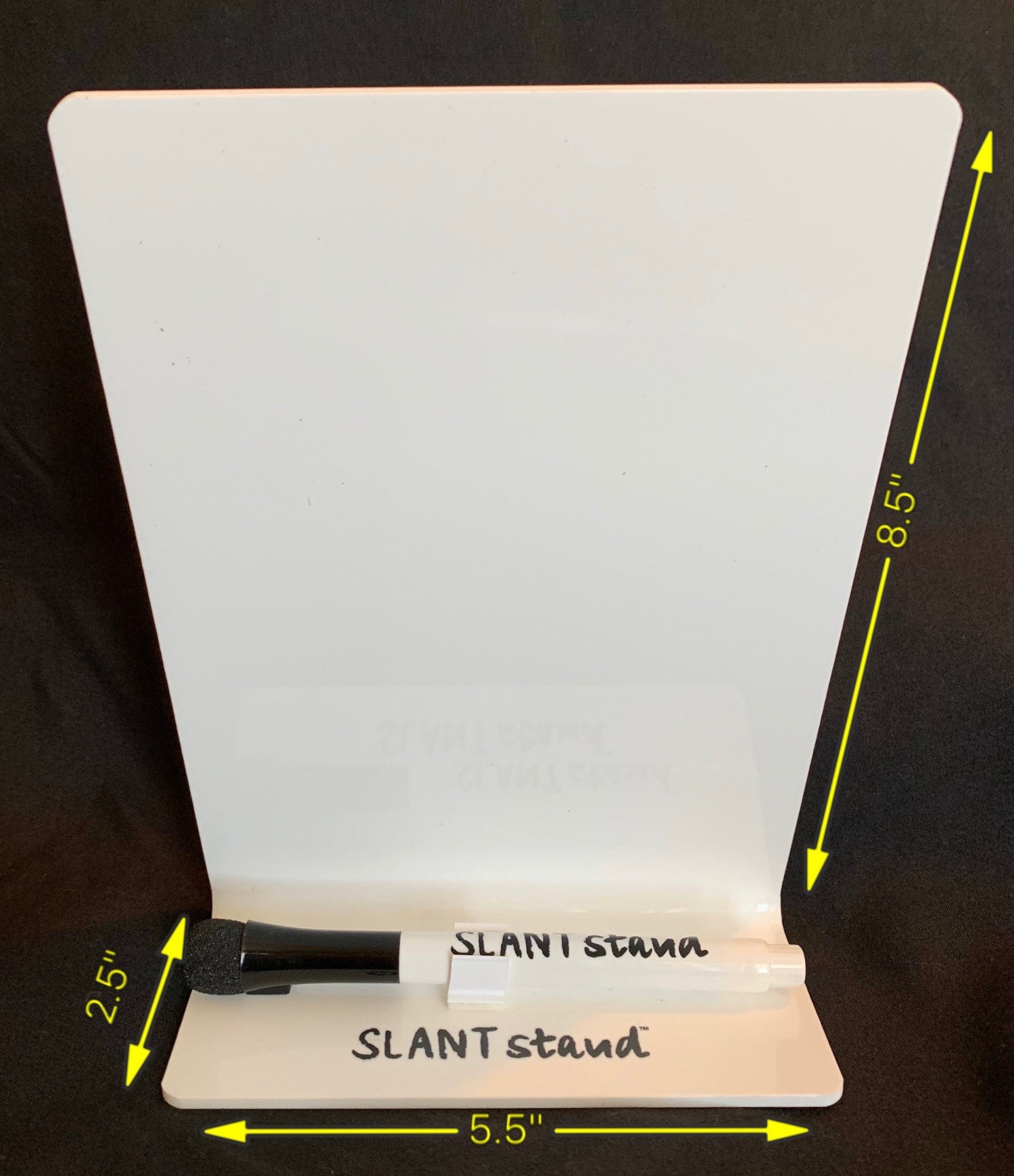 Original SLANT Stand With Full Mirror (item # 003) - Etsy