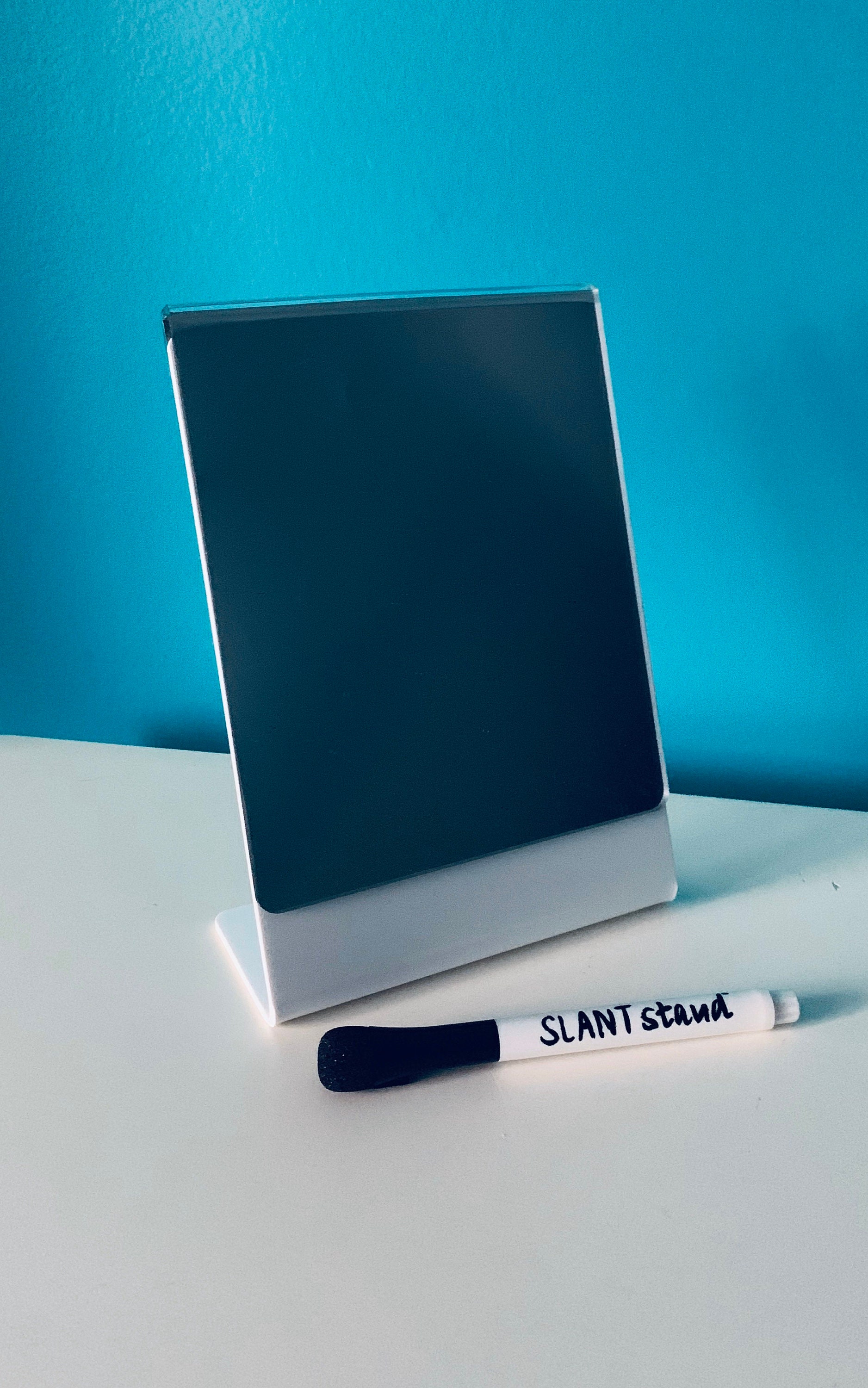 Original SLANT Stand With Full Mirror (item # 003) - Etsy