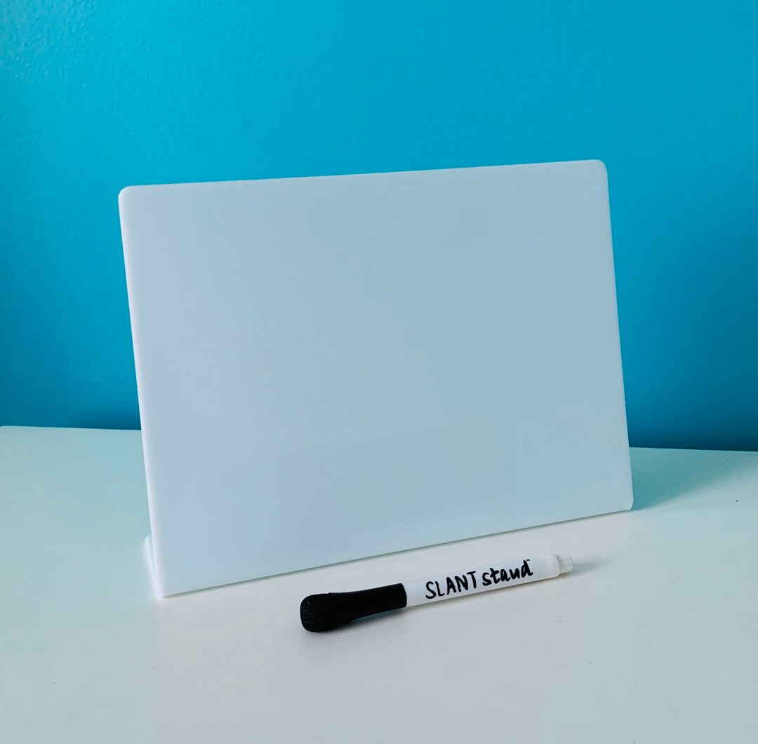 Large Horizontal SLANT Stand item 006 - Etsy