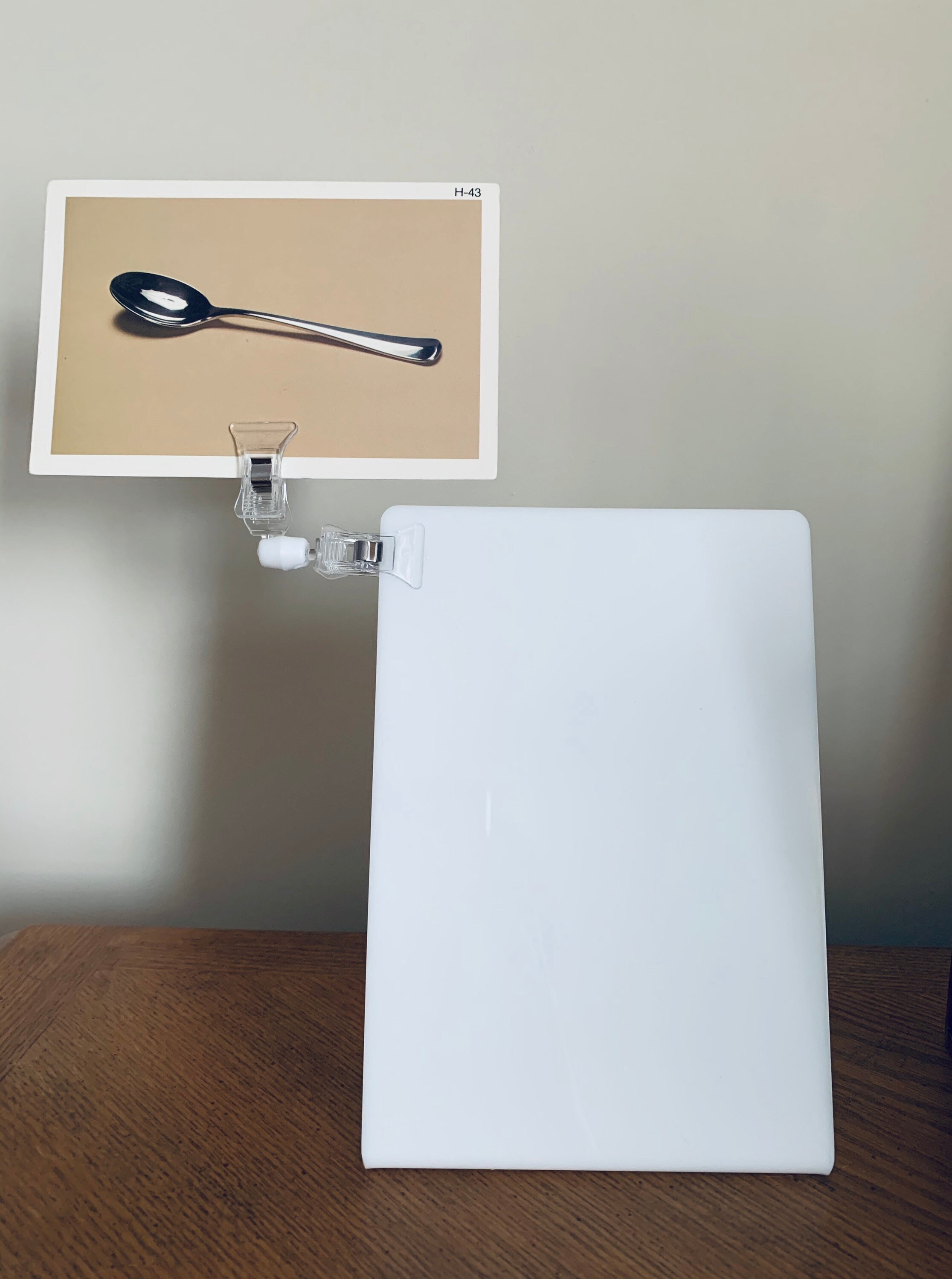 Original SLANT Stand With Full Mirror item 003 - Etsy