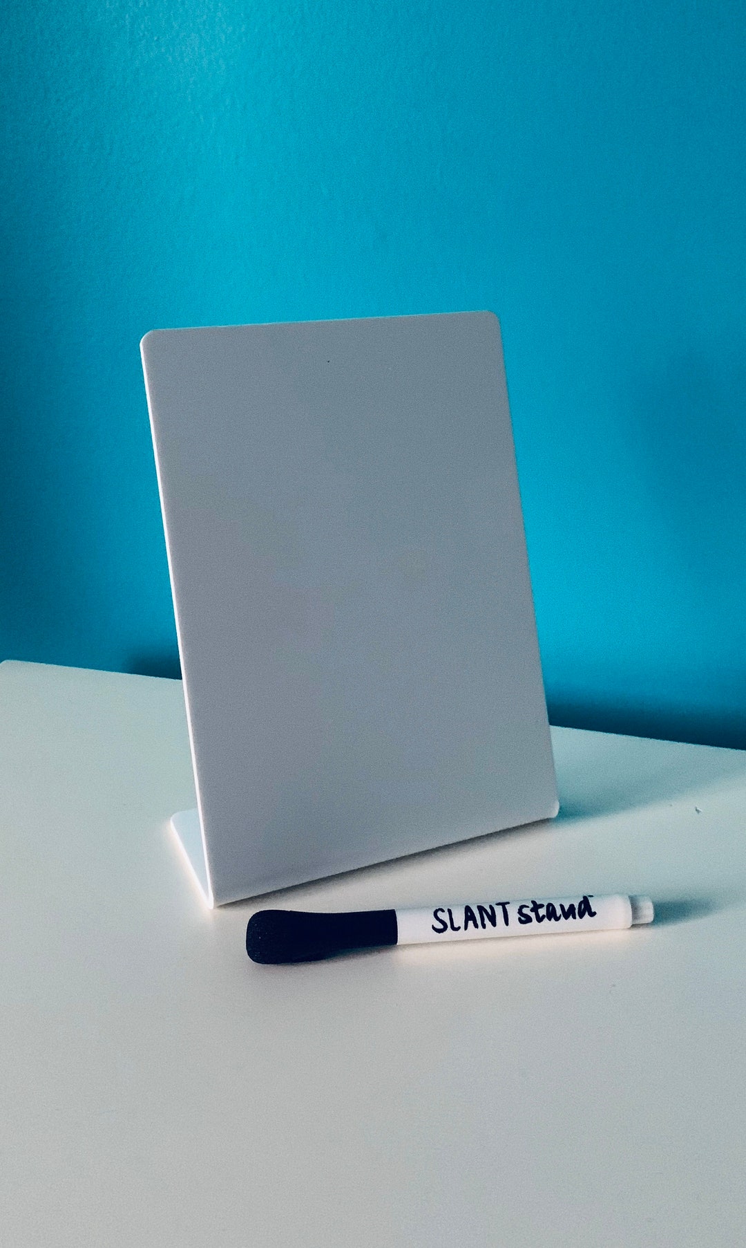 Original SLANT Stand item 001 - Etsy