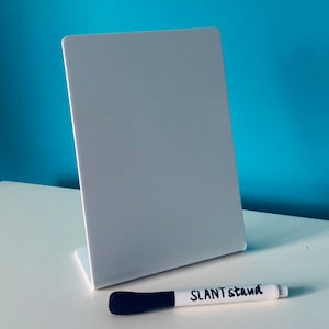 Original SLANT Stand (item # 001) - Etsy