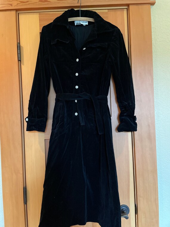 Albert capraro - Gem