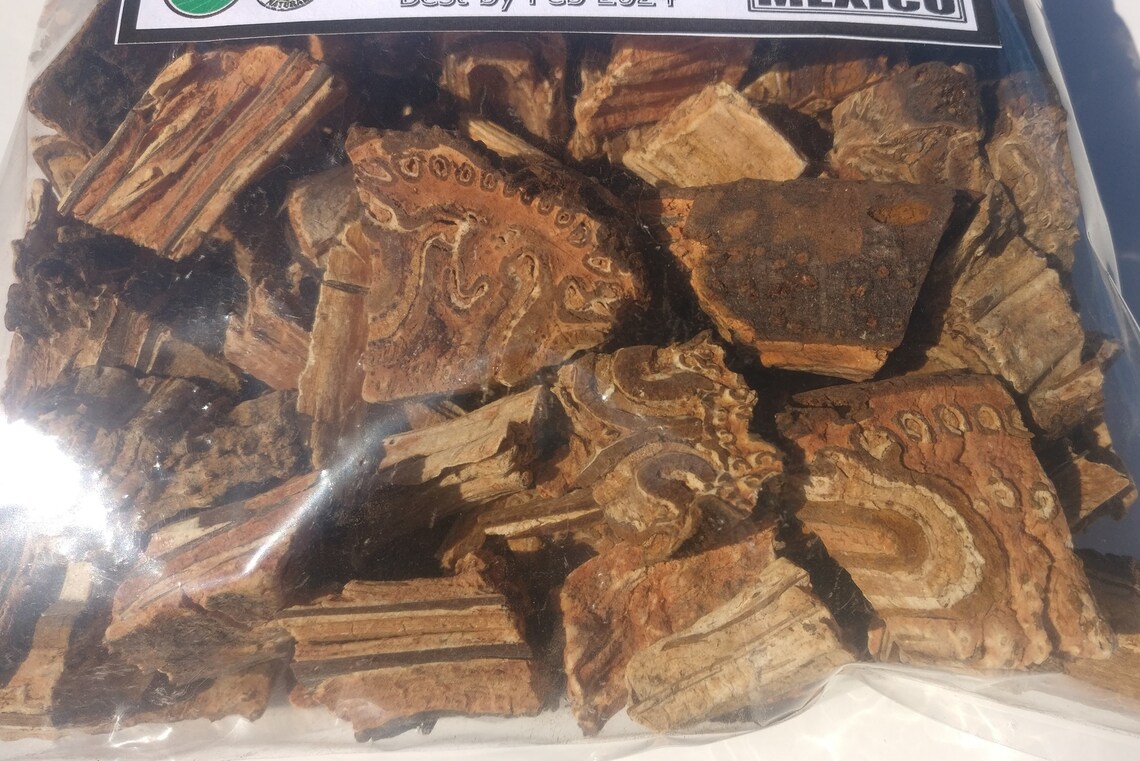 1LB Palo De Viboraraiz Azteca Raiz De Vibora Palo De La | Etsy
